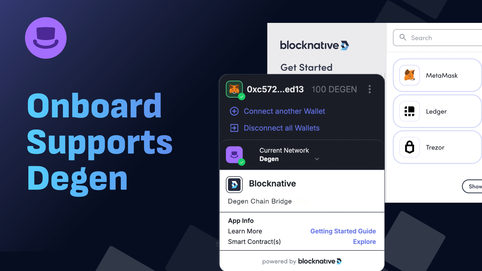 Blocknative — Real-Time Observability for Public Blockchain Networks